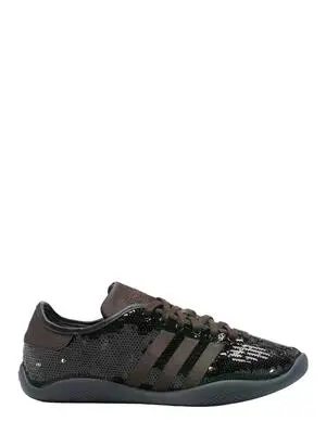 ADIDAS Sequin-Embellished Sneakers