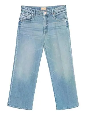 MOTHER The Lil Maven Jeans