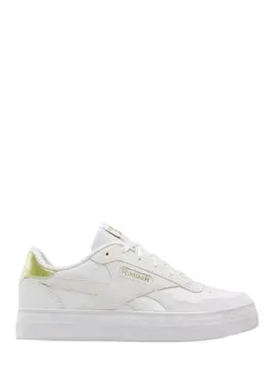 REEBOK Court Advance Bold Sneakers - White