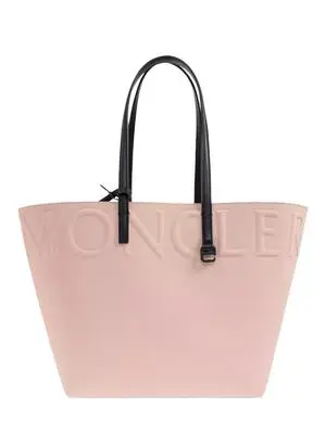 Moncler Mini Tote Bag - Pink