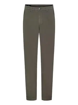 MASON'S Button-Fly Trousers