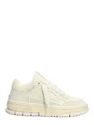 Axel Arigato Area Lo Sneakers - Beige