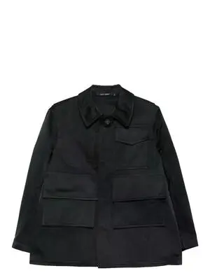 Sofie D'hoore Cooper Multi-pocket Jacket - Black