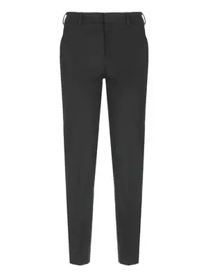 PT TORINO Cigarette Trousers