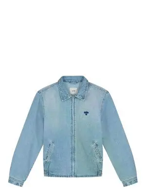 ARTE ANTWERP Denim Jacket - Blue