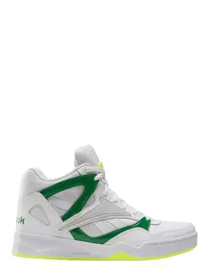 REEBOK Royal High-top Sneakers - White