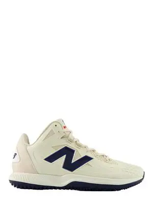 NEW BALANCE Fuelcell Ohtani 1 Tf Sneakers - Bisque/team Navy Blue/team Royal