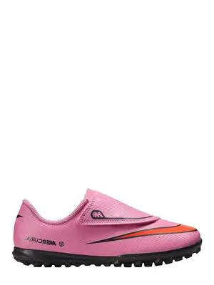 Nike Mercurial Vapor 16 Club Tf Scary Good Pack - Magic Flamingo/total Crimson/black
