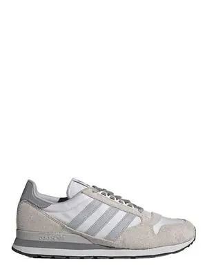 Adidas Zx 500 Sneakers - Grey/white