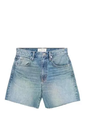 SLVRLAKE Sienna Denim Shorts