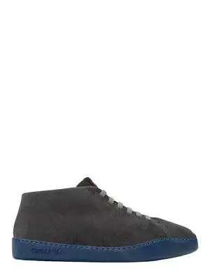 Camper Peu Touring Suede Sneakers - Grey