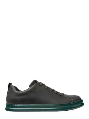 Camper Runner Four Perforated Sneakers - Grey