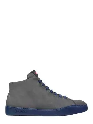 Camper Peu Touring High-top Trainers - Grey