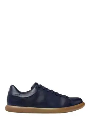 Camper Pelotas Soller Leather Sneakers - Blue