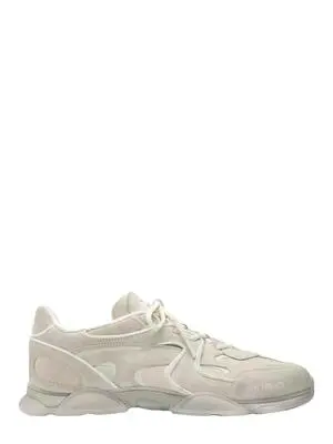 Axel Arigato Eris Panelled Sneakers - White