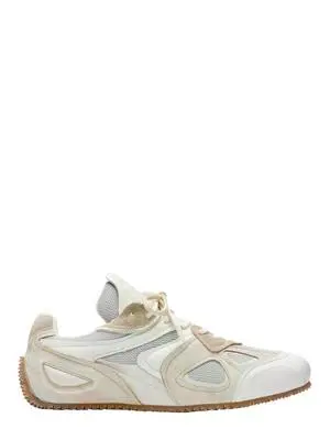 Axel Arigato Slow Runner Low-top Sneakers - Neutrals