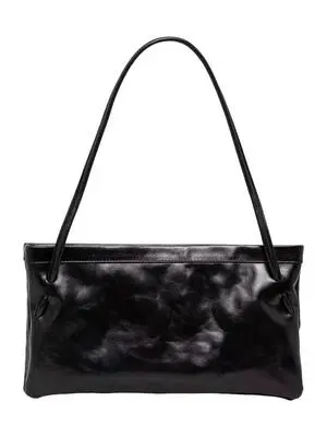 By Far Hannah Tote Bag - Black