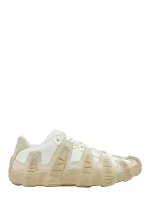 DIESEL Griffe Low-top Sneakers - Neutrals