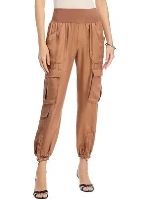 CINQ À SEPT Raven Pants