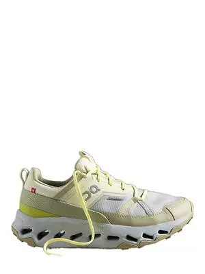 On Cloudhoriz Waterproof Sneakers Glacier / Caper