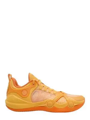 RIGORER Bp1 Potential Sneakers - Orange