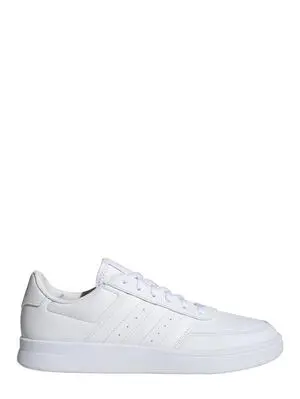 Adidas Breaknet 2.0 Sneakers - Cloud White