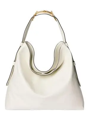 Gucci Beatrix Large Tote Bag - White