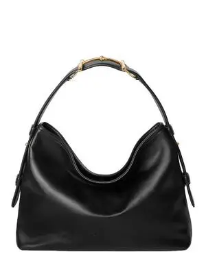 Gucci Beatrix Medium Tote - Black