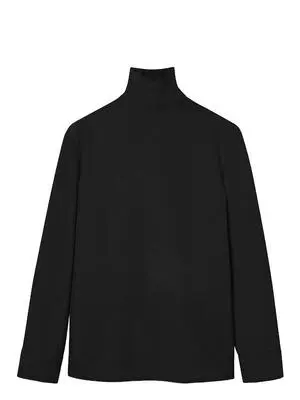 Gucci Technical Panama Shirt - Black