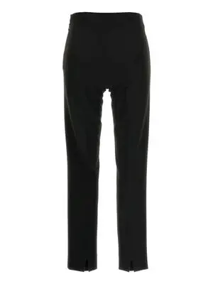 PT TORINO Gioia Trousers - Black