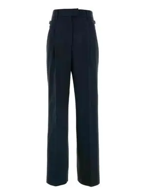 PT TORINO Isabel Trousers - Blue