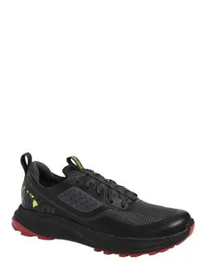 Olukai Makiki Water-resistant Trail Sneaker - Lava Rock /hla