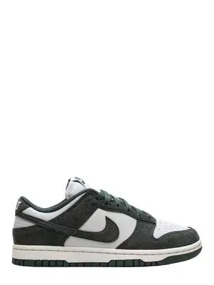 Nike Dunk Low Next Nature Vintage Sneakers - Green