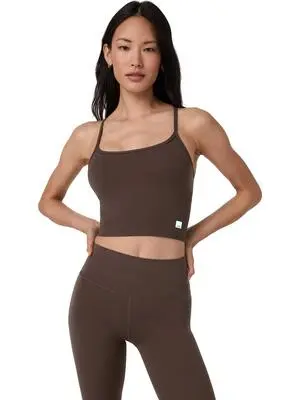 Vuori Support Tank Top 2.0 - Java