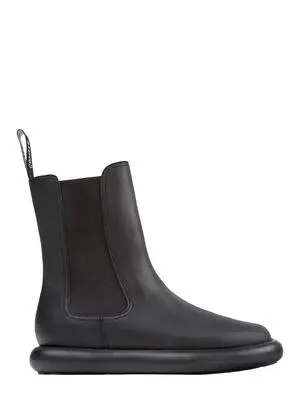 Camper Onda Elastic-panelled Chelsea Boots - Black