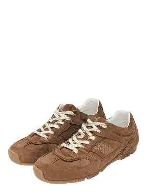 ALOHAS Tb.56 Sneaker - Brown