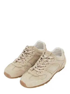 ALOHAS TB.56 Sneaker Cream