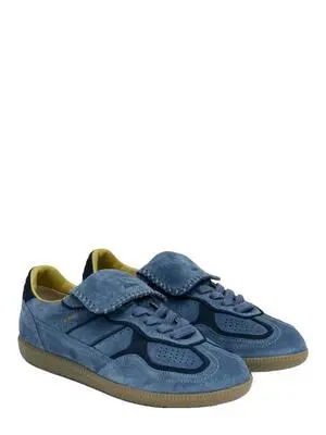 ALOHAS TB.490 Club Sneaker Blue