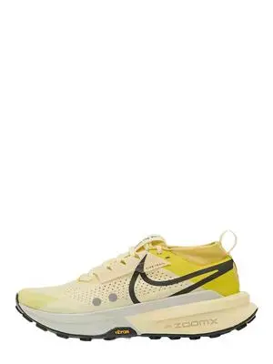 Nike Zegama 2 Sneakers Yellow