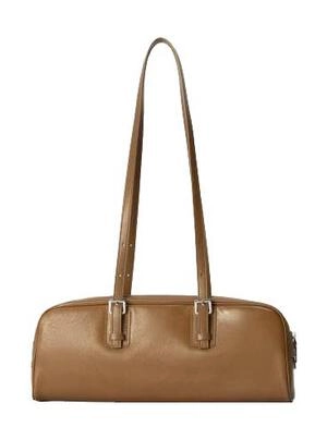BOB ORÉ BLUE COLLECTION Vela Handbag Camel