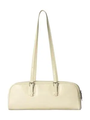 BOB ORÉ BLUE COLLECTION Vela Handbag - Off-white