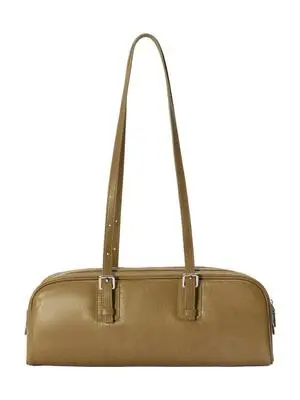 BOB ORÉ BLUE COLLECTION Vela Handbag - Olive