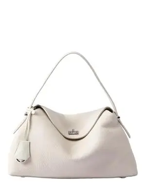 BOB ORÉ BLUE COLLECTION Zephyr Handbag - Beige