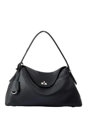 BOB ORÉ BLUE COLLECTION Zephyr Handbag - Black