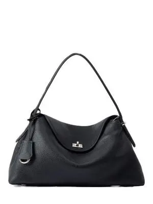 BOB ORÉ BLUE COLLECTION Zephyr Handbag - Black
