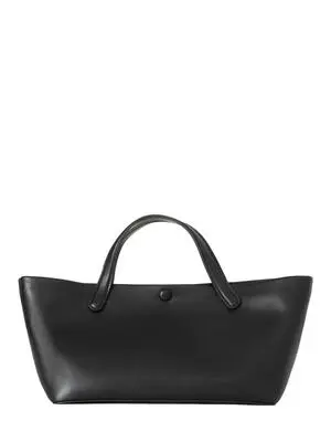 BOB ORÉ BLUE COLLECTION Arden Mini Tote Black