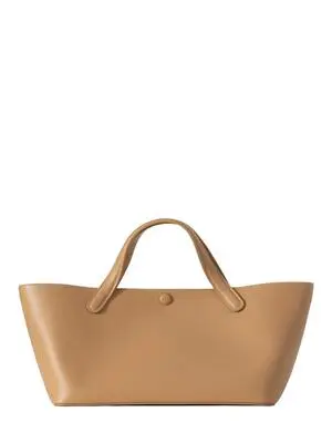 BOB ORÉ BLUE COLLECTION Arden Mini Tote - Caramel