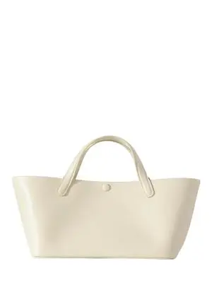 BOB ORÉ BLUE COLLECTION Arden Mini Tote - Off-white