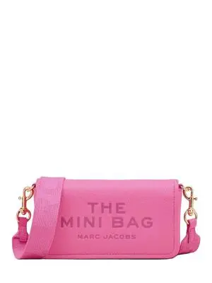 Marc Jacobs The Leather Mini Bag Multicolor