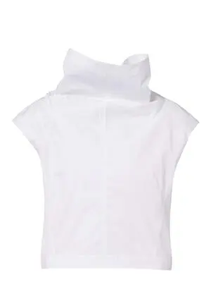 JACQUEMUS Cotton Shirt